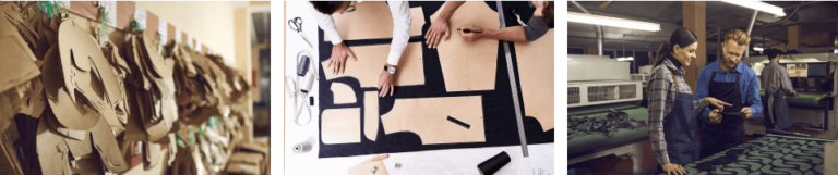 Apparel Patterns | GRAPHTEC