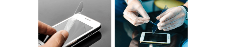 Backlight Film | GRAPHTEC