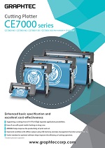 Brochures | GRAPHTEC