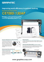 Brochures | GRAPHTEC