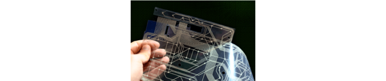 Flexible Board | GRAPHTEC