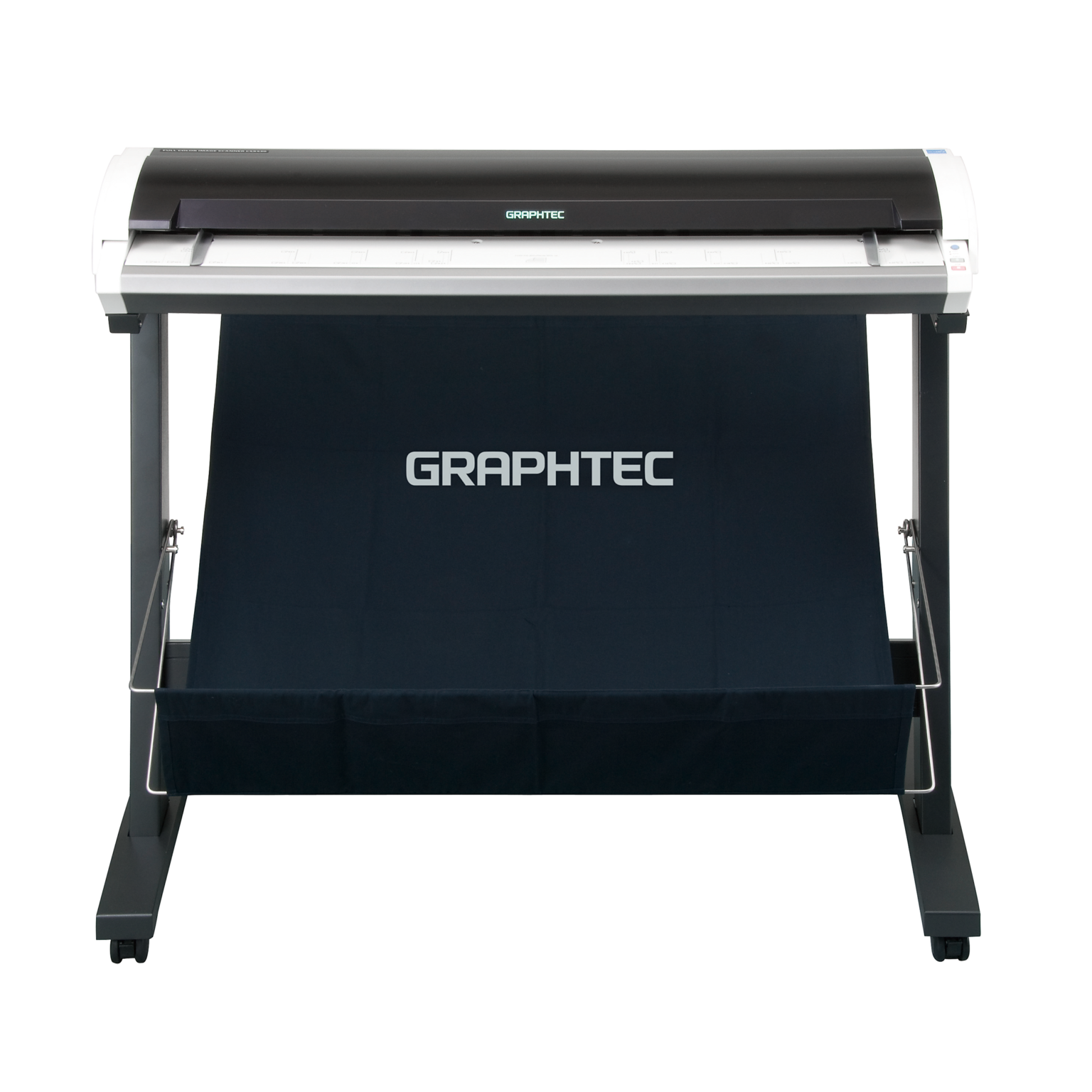 Full Color Image Scanner CSX500 series | GRAPHTEC