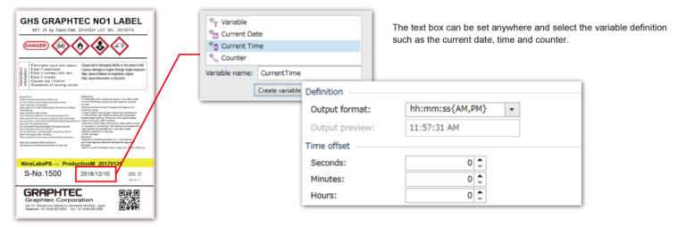 All-in-one Printer LCX603 | GRAPHTEC