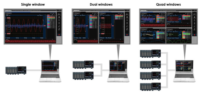 GL-Connection | GRAPHTEC