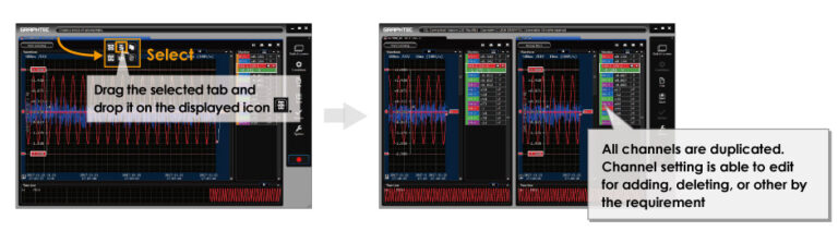 GL-Connection | GRAPHTEC
