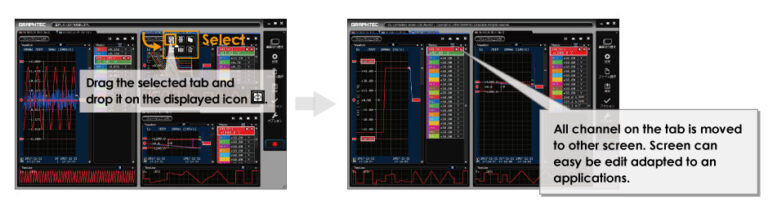 GL-Connection | GRAPHTEC