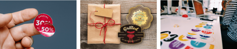 Sticker ＆ Decals | GRAPHTEC